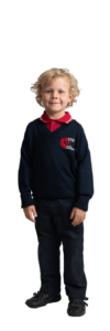 Student Uniforms | School of the Good Shepherd, Gladstone Park