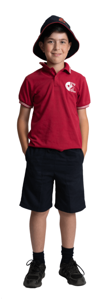 Student Uniforms | School of the Good Shepherd, Gladstone Park
